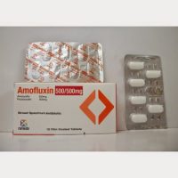 دواء اموكلان اقراص Amoclan Tablets الجرعة والاستعمال - موسوعة دار الطب